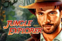 Ігровий автомат Greentube Jungle Explorer грати онлайн безкоштовно